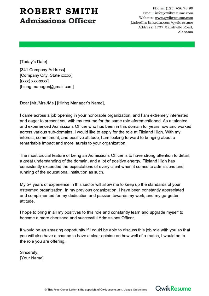 ESL Tutor Cover Letter Examples QwikResume