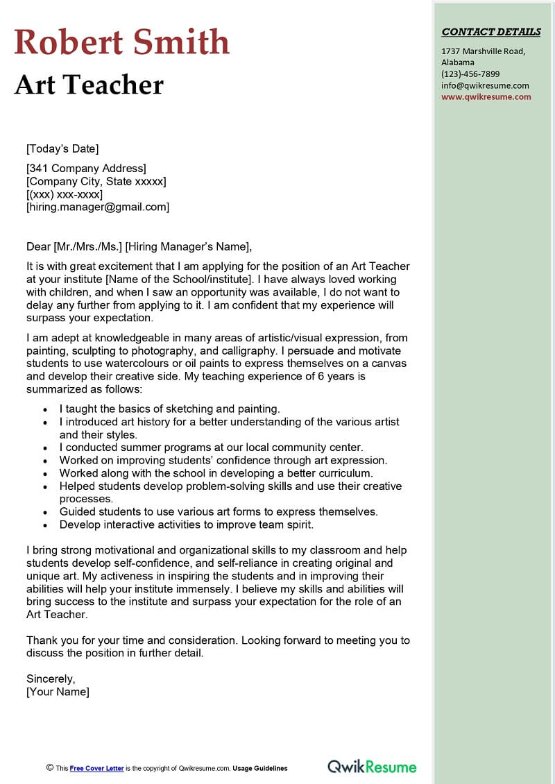 UI UX Designer Cover Letter Examples QwikResume