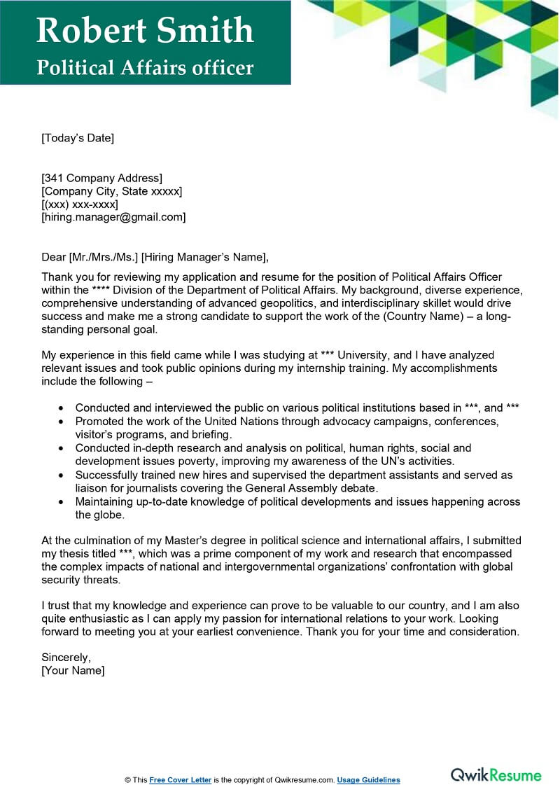 Curator Cover Letter Examples QwikResume