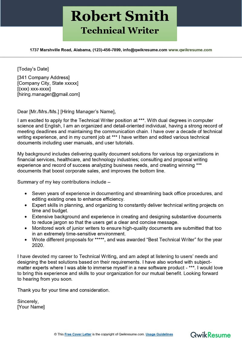 Public Relations Officer Cover Letter Examples QwikResume