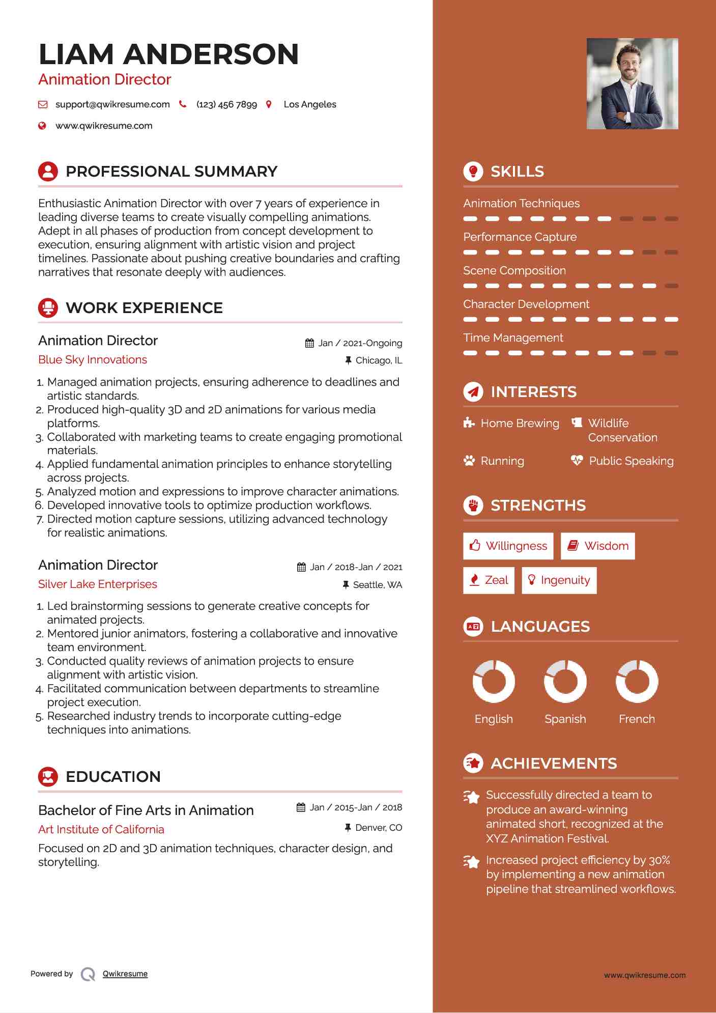 Sample Resume For Experienced Software Engineer Doc Temiarianac