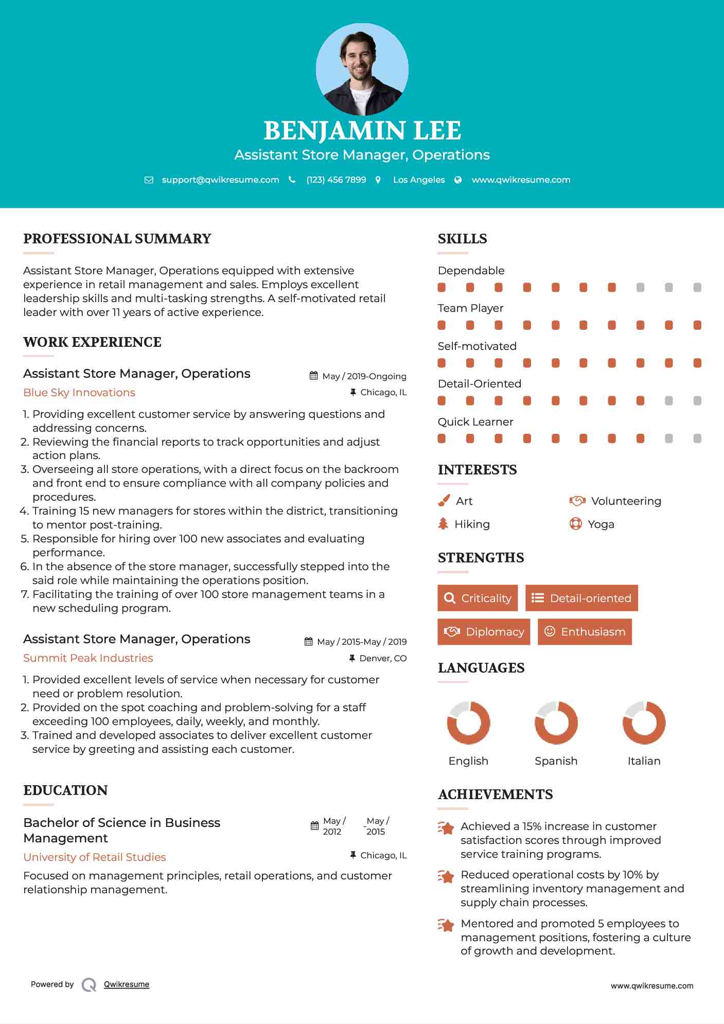 Floor Manager Job Description In Supermarket Industry Viewfloor co