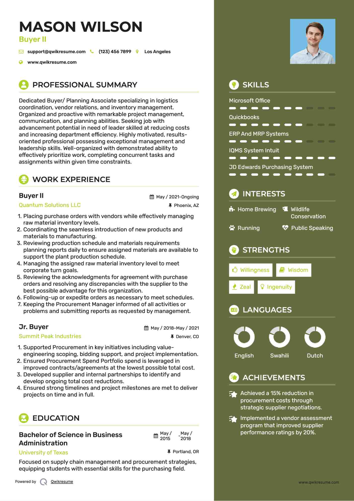 Cv Format Pdf South Africa Searching For A Job Isn t An Easy Task 