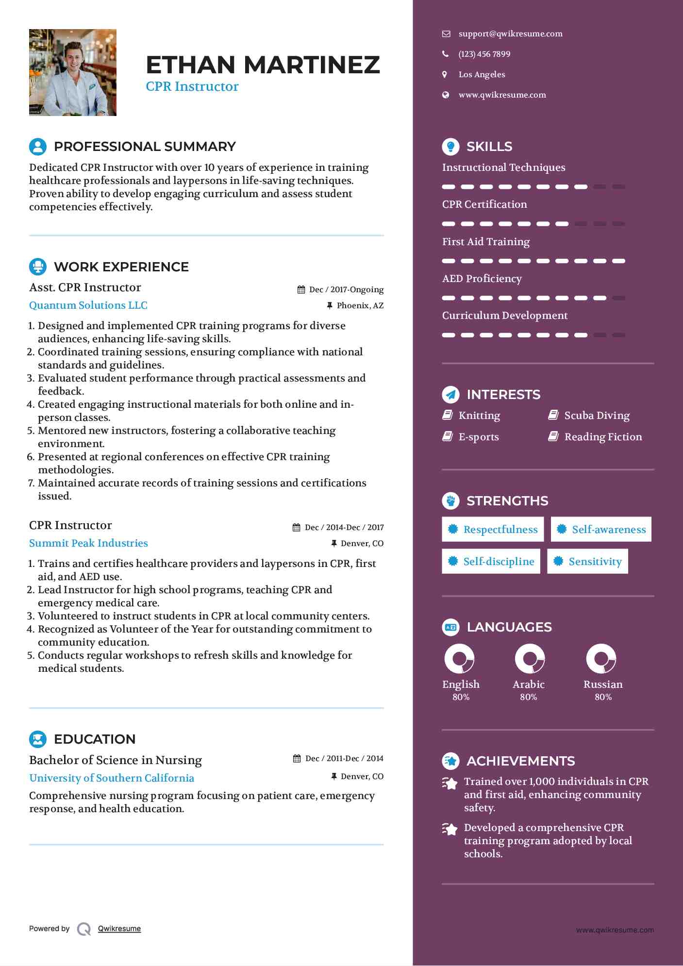  44 Ohio Student Learning Objective Samples Graduate Teacher Resume