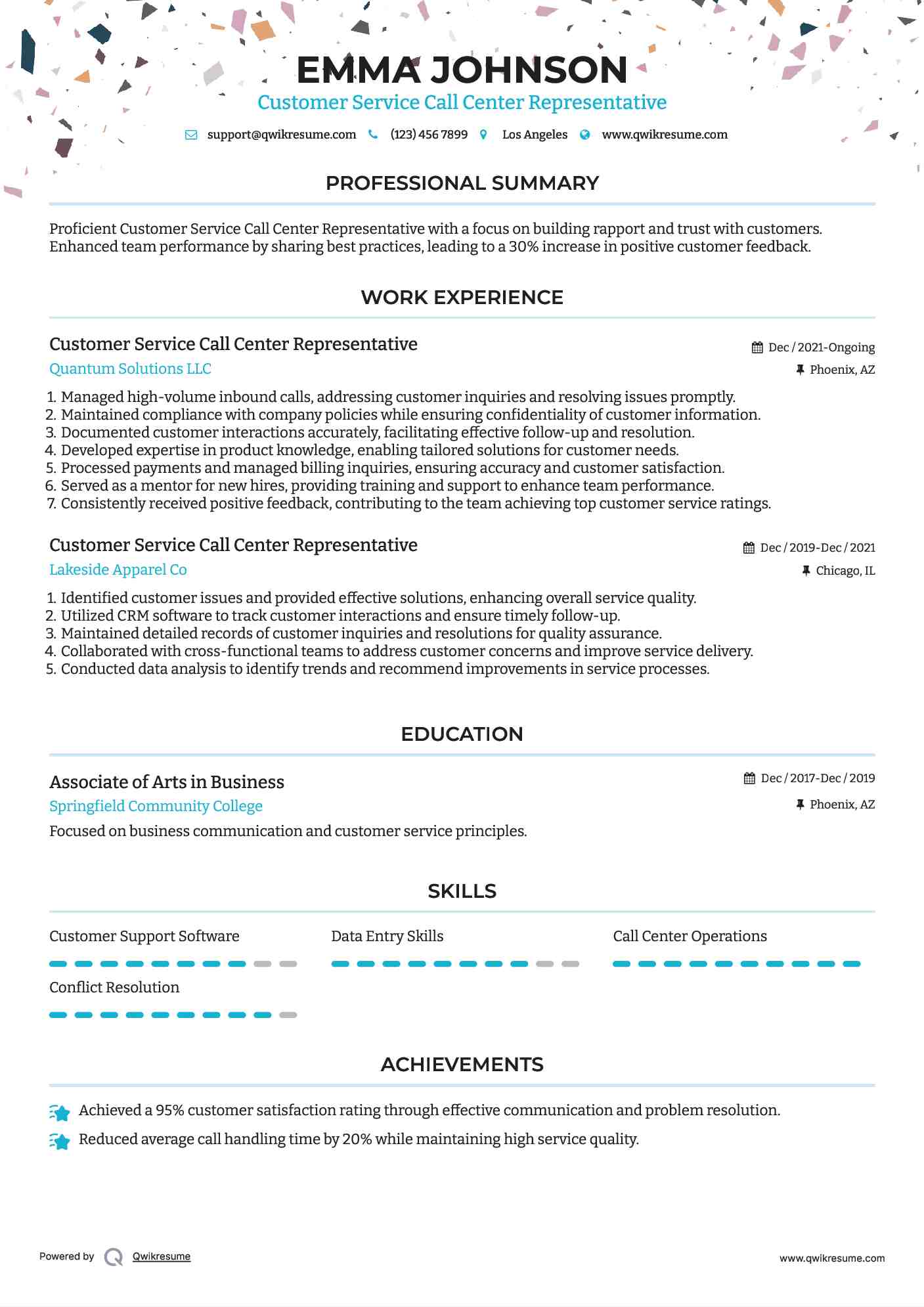 Telecom Customer Service Job Description Delaine Silvia