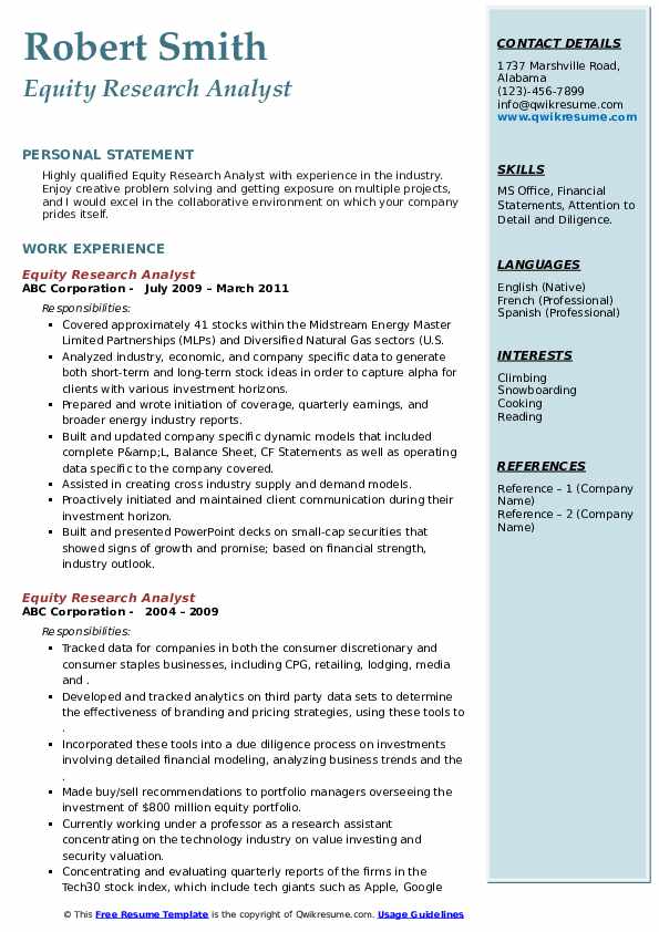 How To Write A Short Resume How To Write A Short Resume