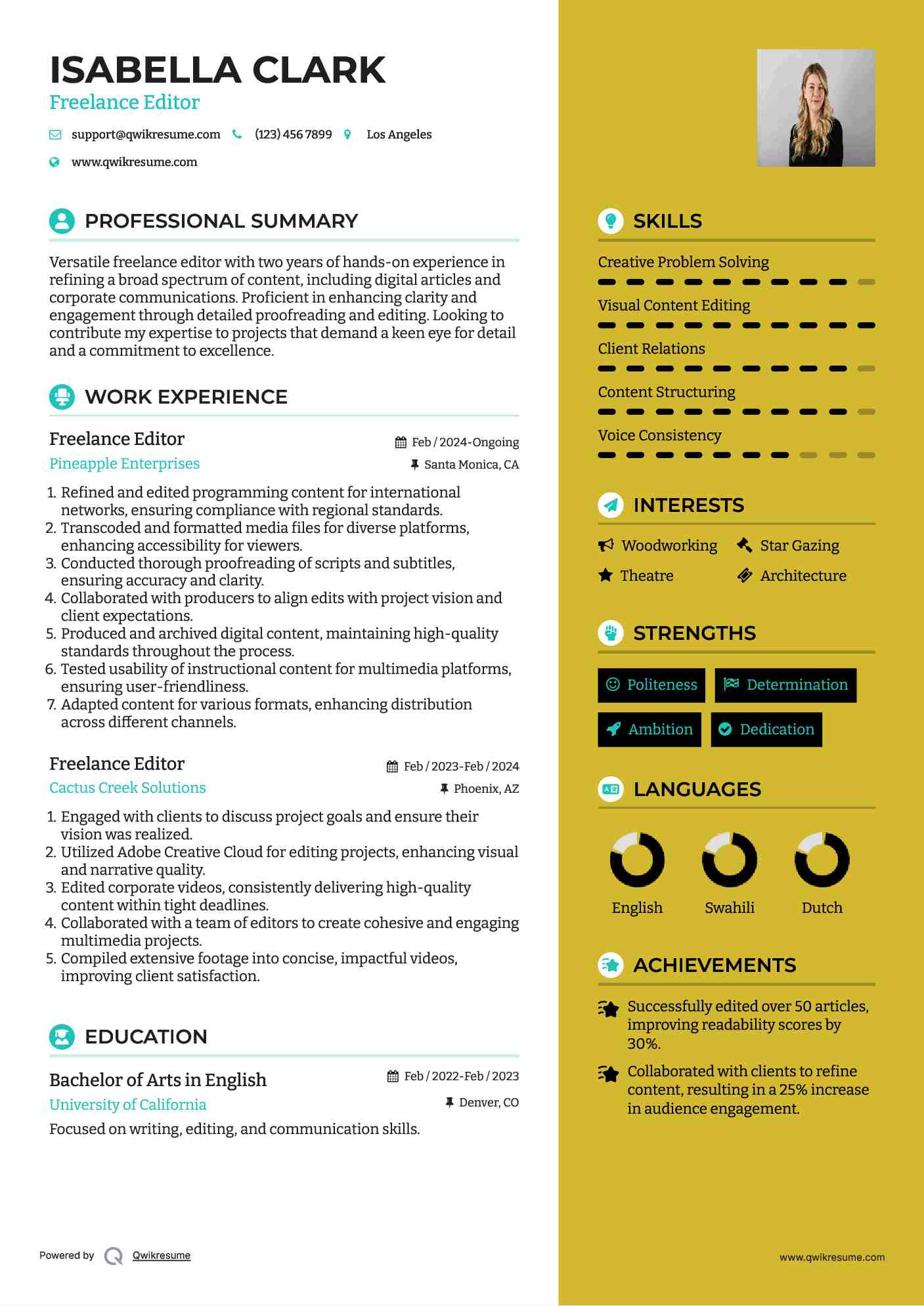 Best And Easy Ways To Write A Phone Number 2023 AtOnce