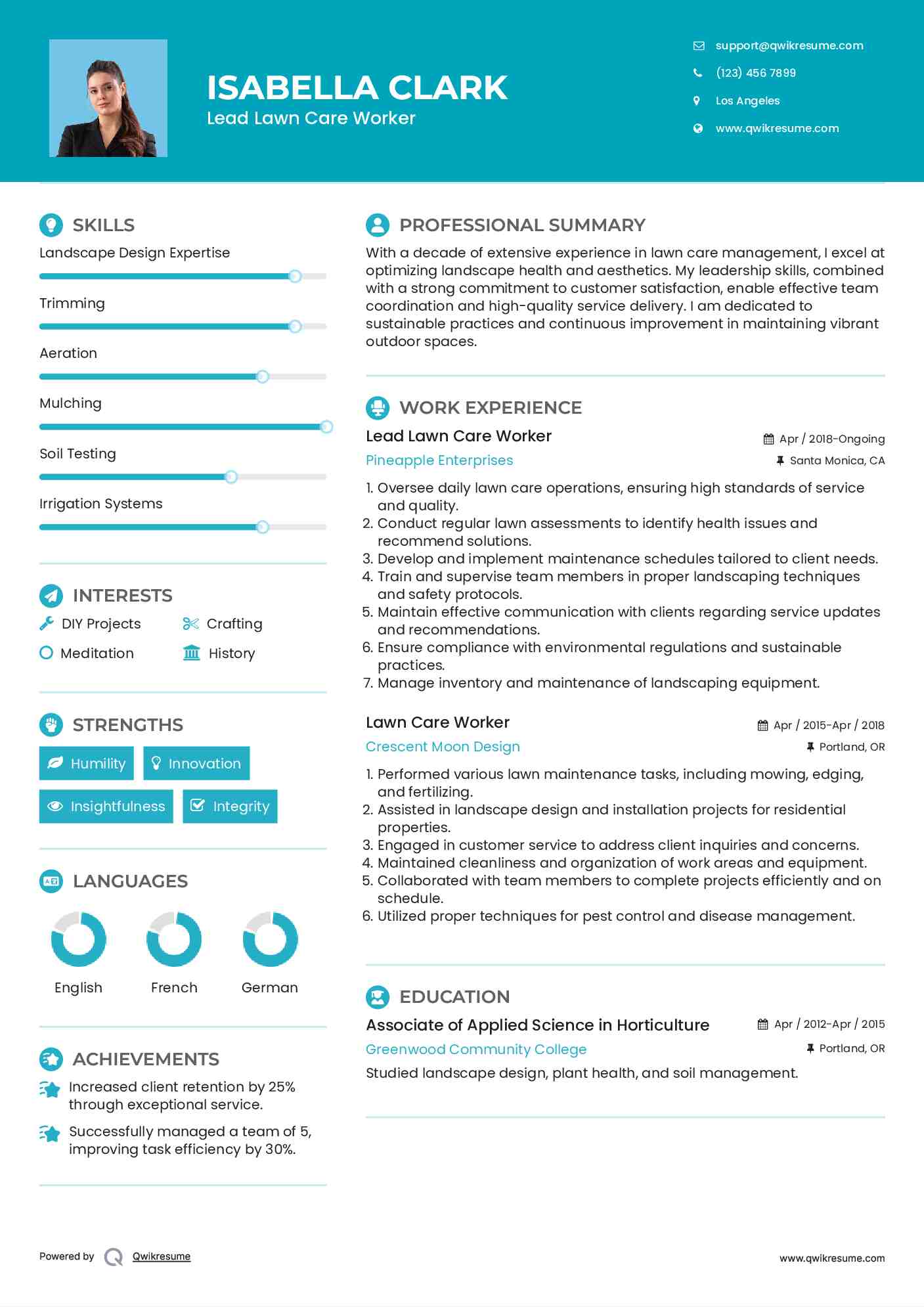 How To Make Resume Marketing Manager Resume Example Writing Tips 
