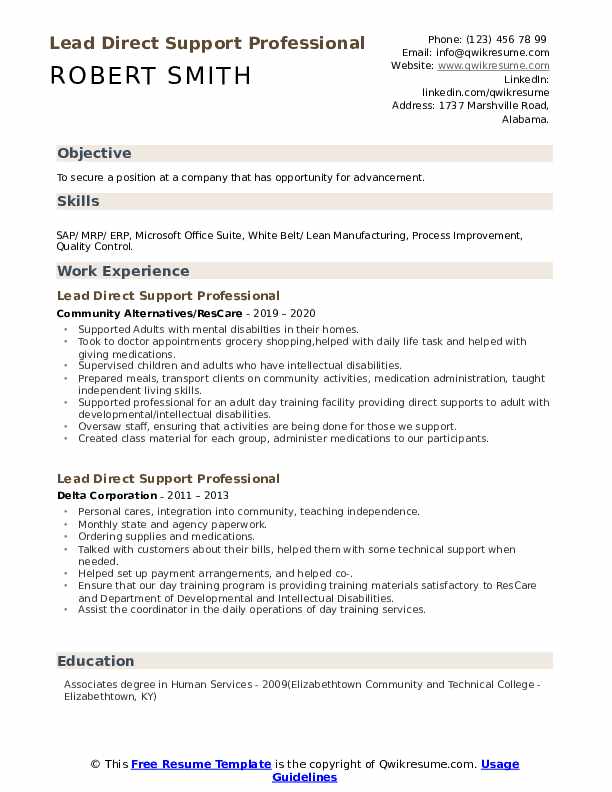 Lead Dsp Job Description Margeret Nielson Lead Dsp Job Description Margeret Nielson