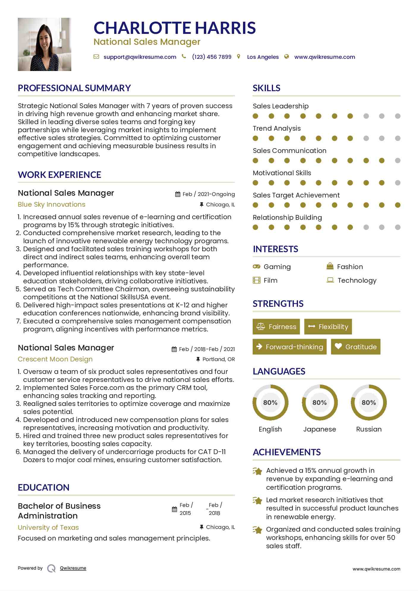 Area Sales Manager Fmcg Resume Sample Area Sales Manager Resume Area Sales Manager Fmcg Resume Sample Area Sales Manager Resume