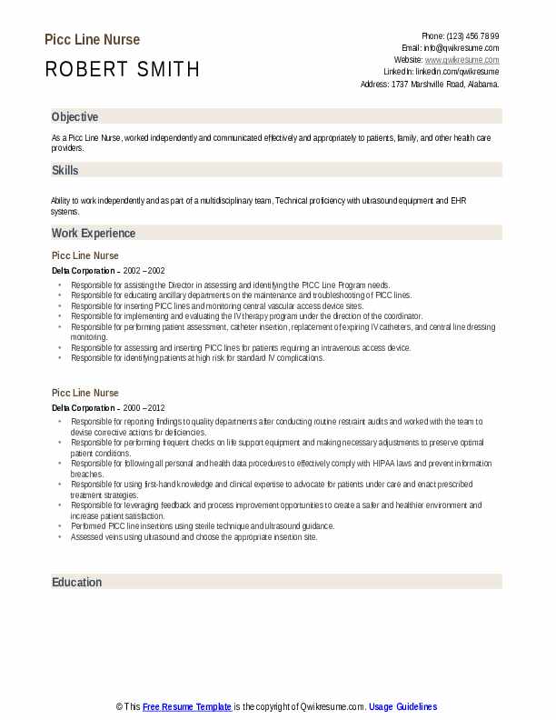 Good Resume Objective Lines