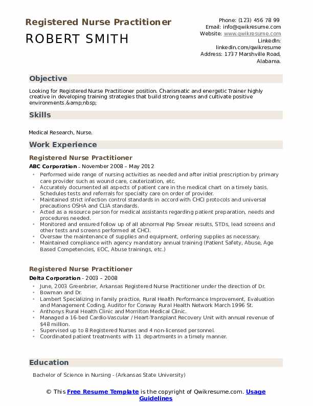 Objective Statement For Nursing 50+ Best Resume Objective Examples Of