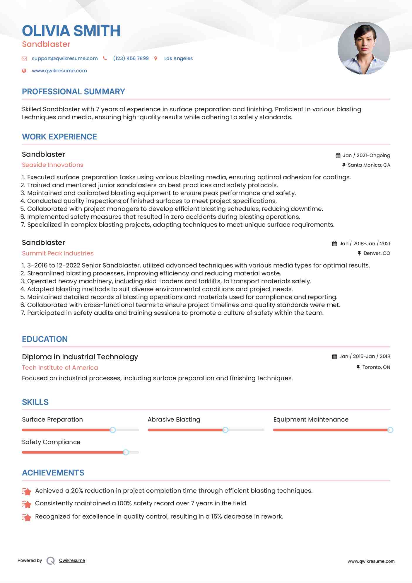Download Sample Resume Of Retail Store Associate Pictures Sample 