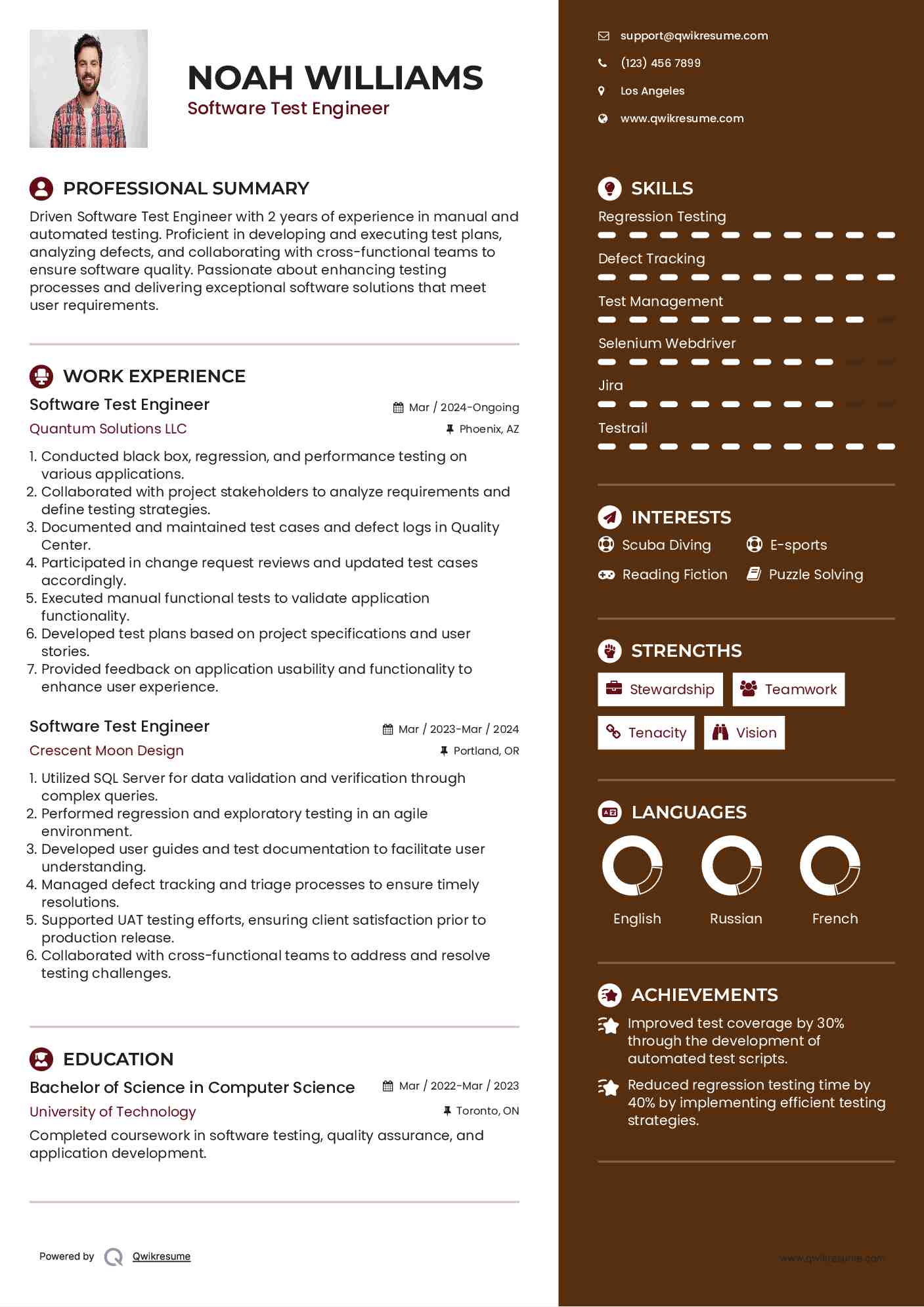 software-test-engineer-resume-samples-qwikresume