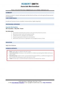 Hobbies and Interests on Resume : How to List & Examples