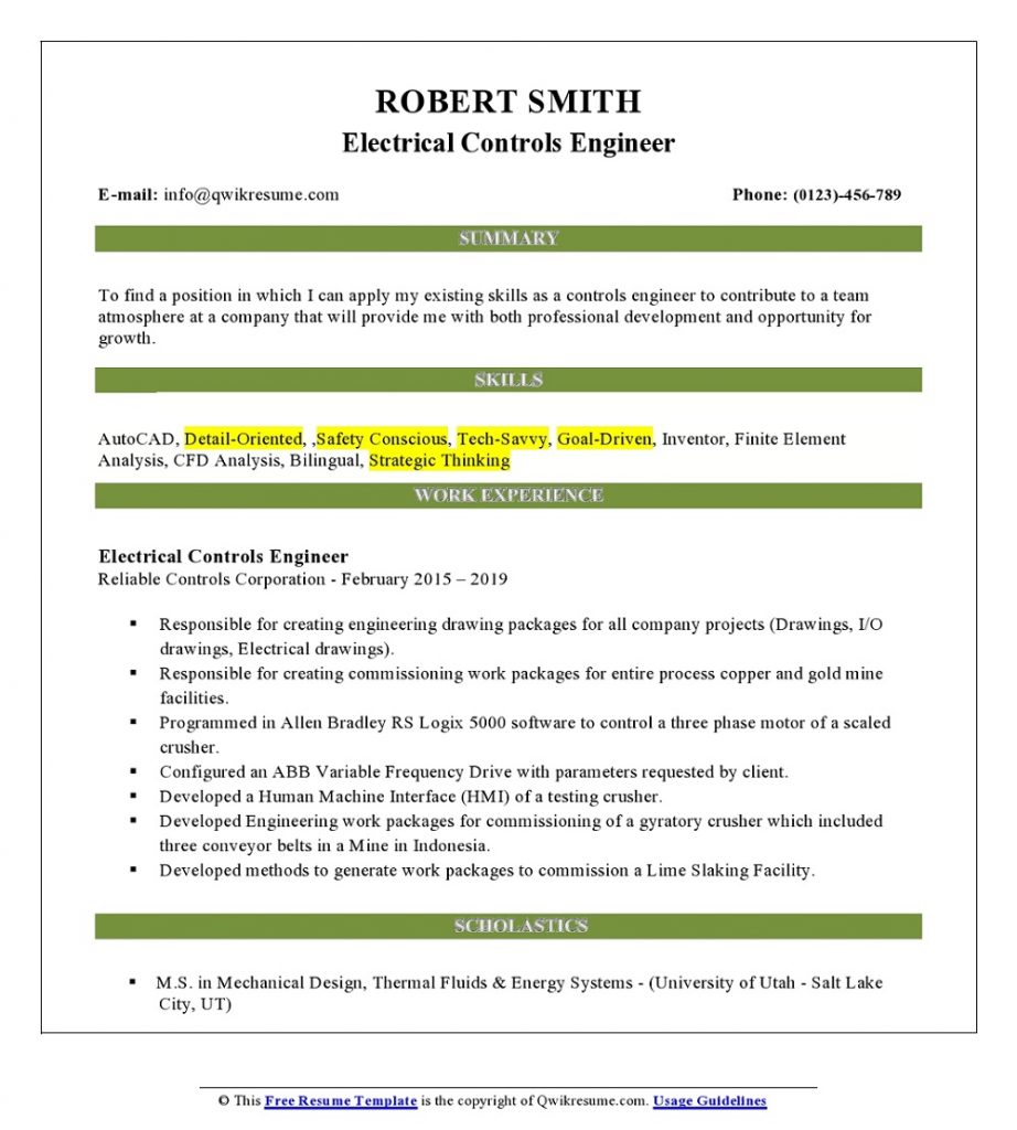 Soft Skills Top 10 Soft Skills To Use On Resume How To List Them 
