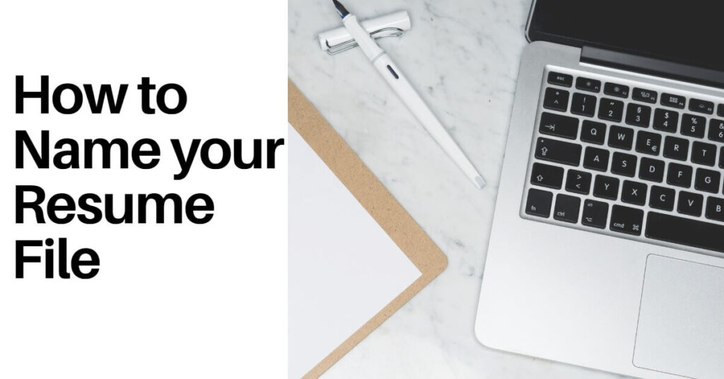 Address On Your Resume - Should You List It? Pros and Cons with Examples